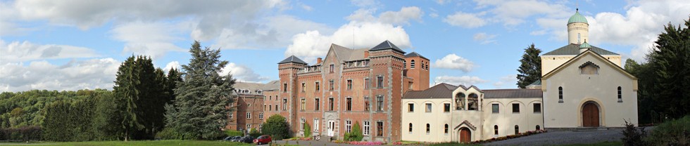 Monastère