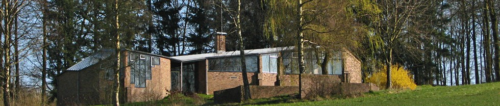Centre Œcuménique